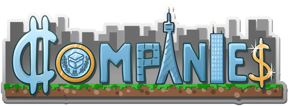 Github Eldoriarpg Companies