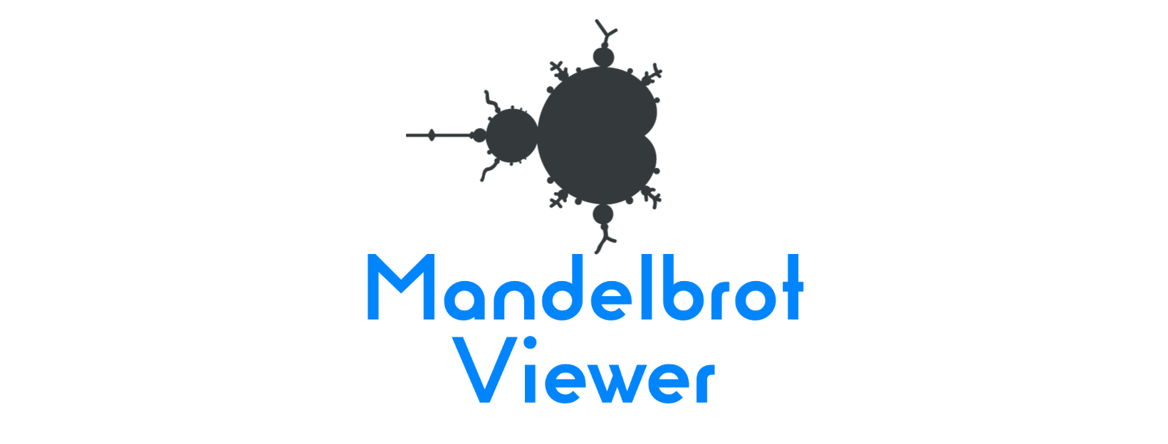 GitHub - AJM432/Mandelbrot-Viewer: An interactive Mandelbrot set explorer