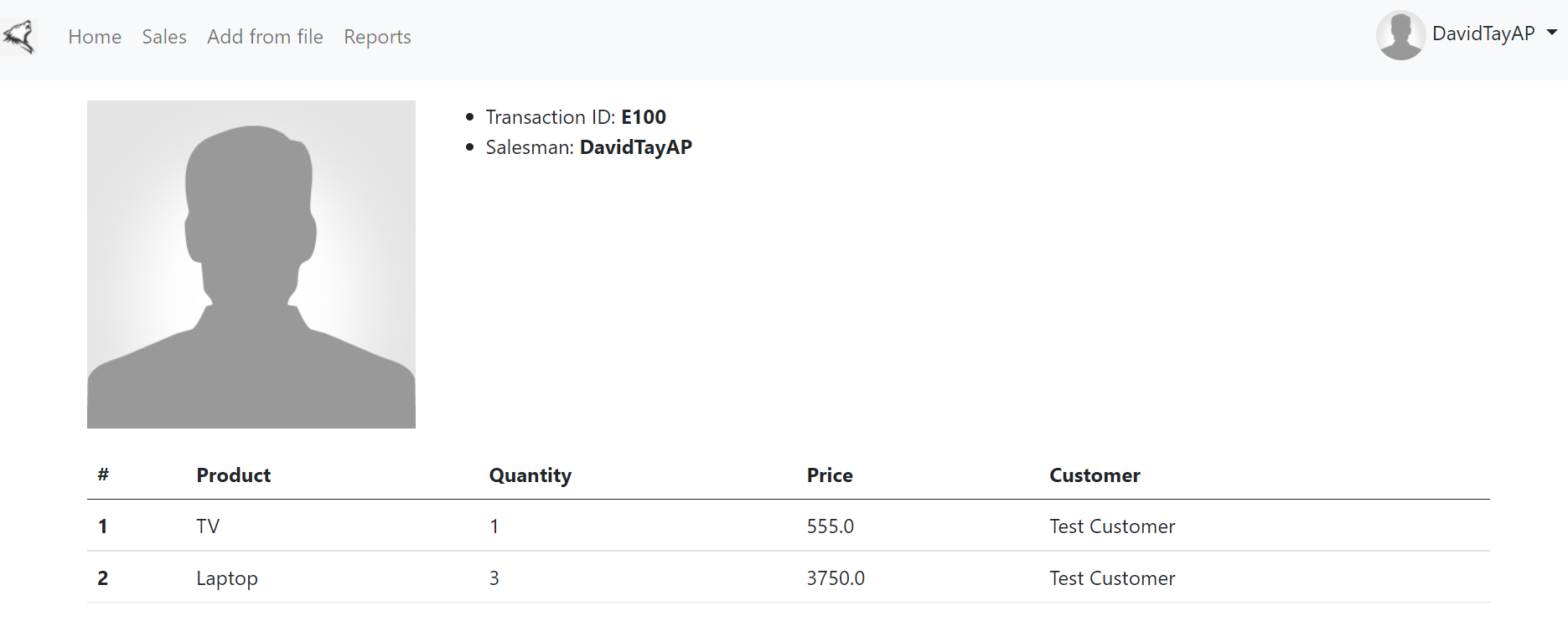 Github Davidtaapy David Learns Django