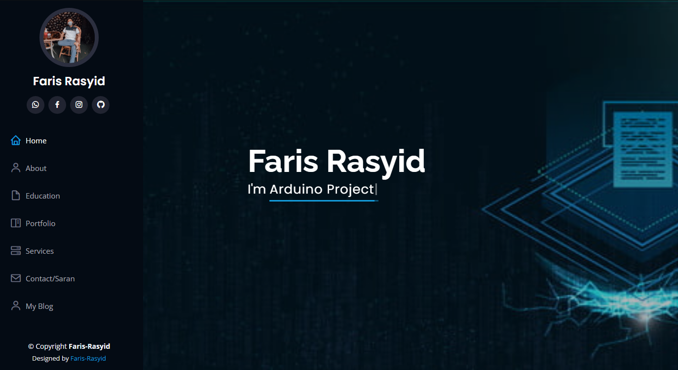 GitHub - farisrasyid03/faris_rasyid
