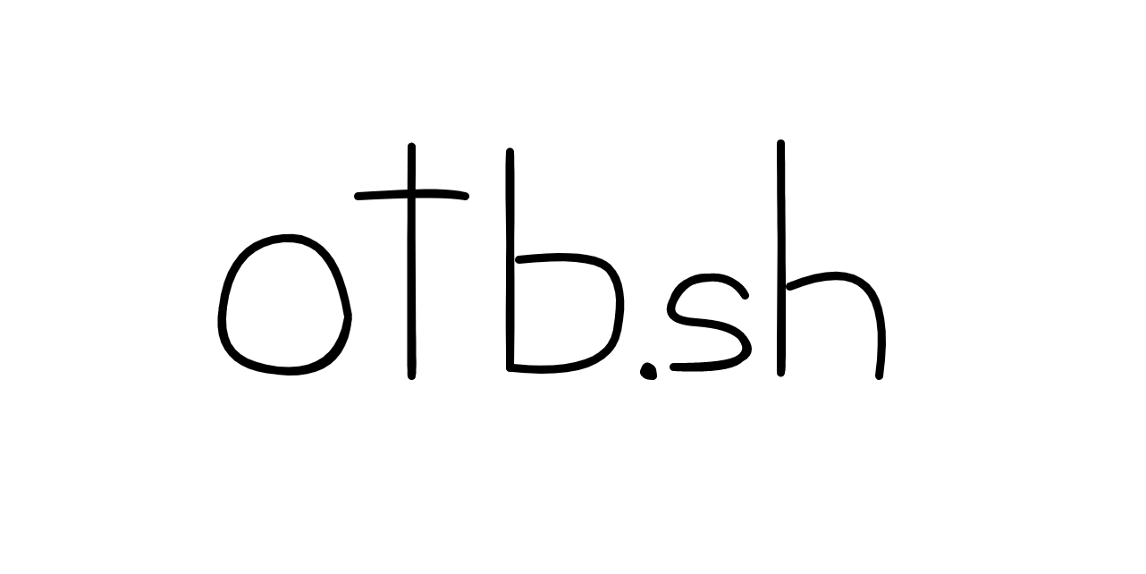 GitHub - molikd/otb: Only The Best (Genome Assembly Tools)