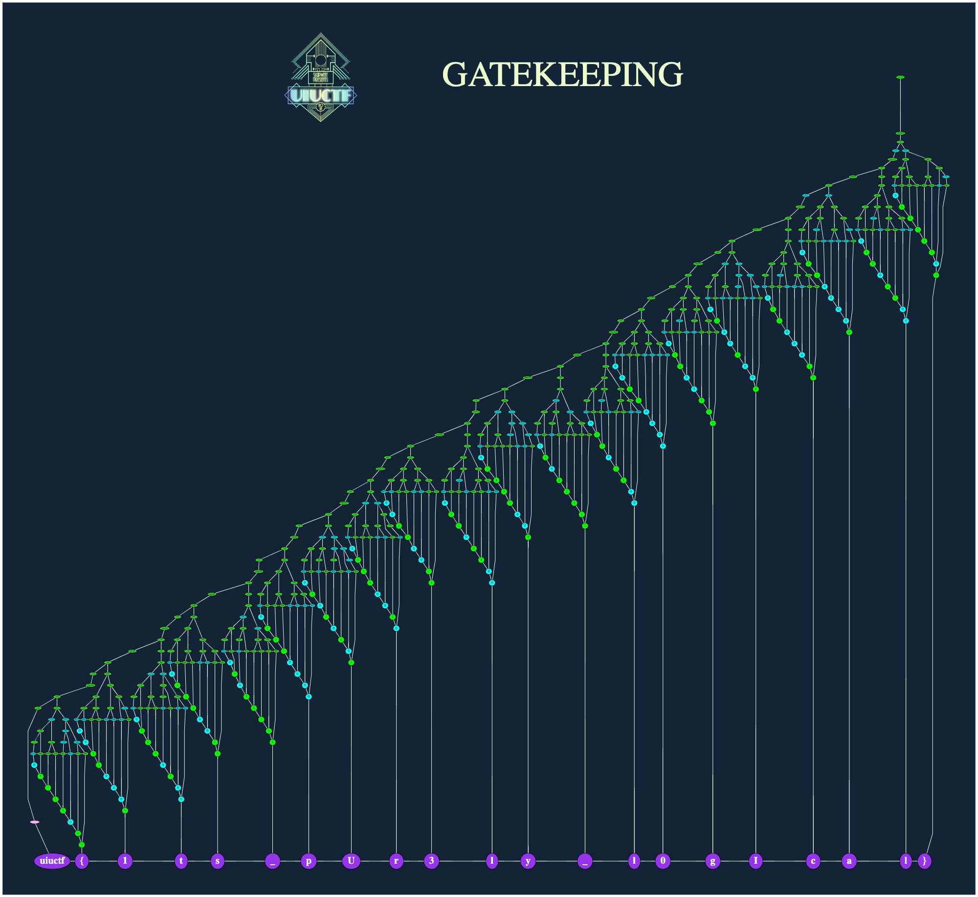 GitHub - csn3rd/UIUCTFGatekeepingWriteup: Writeup for Gatekeeping, a ...