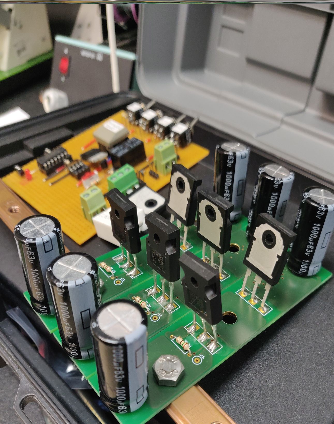 GitHub - sagrado26/Project-EV-Motor-Drive-System-and-Power-Electronics ...