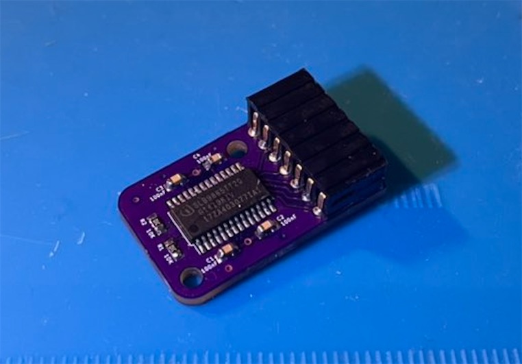 GitHub - jeffqchen/DIY-Asus-TPM-M-r2.0-Module: DIY ASUS TPM-M R2.0 Module