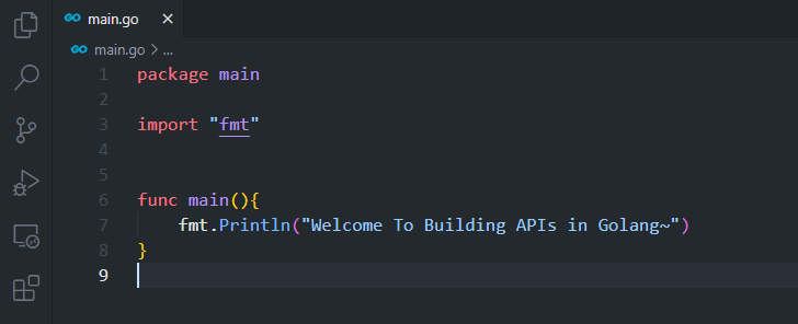 GitHub - Mr-Manna/go-api