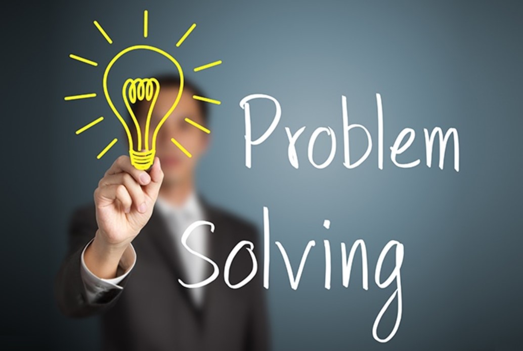 GitHub AhmedNasser1601 ProblemSolving Practicing Problem Solving Skills
