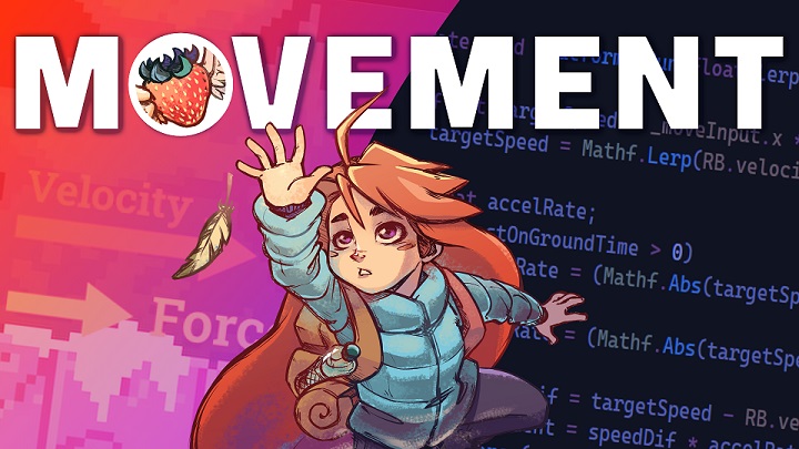 GitHub - DawnosaurDev/platformer-movement