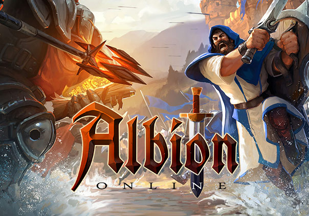 GitHub - ThaiBinh27/Albion-Online: The Fantacy Sandbox MMORPG
