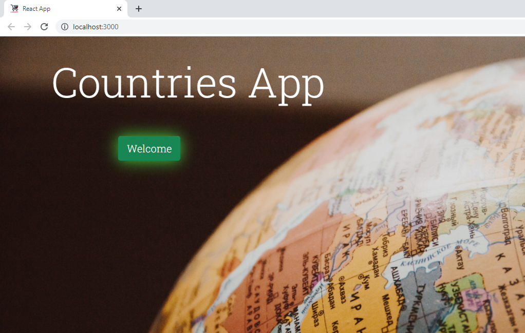 GitHub - flamarusoto/PI-Countries-FT15