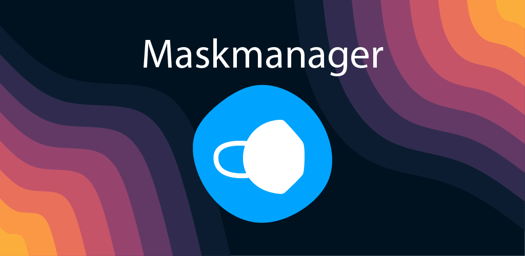 GitHub - markxoe/maskmanager: Die wohl beste App um Masken zu managen ...