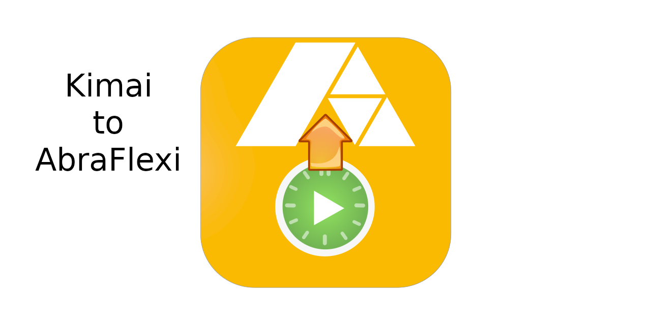 GitHub - sizek-cz/Kimai2AbraFlexi: Convert your Kiami timesheets into ...