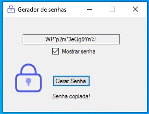 GitHub - Strauzenbberg/passwordmaker: Password maker