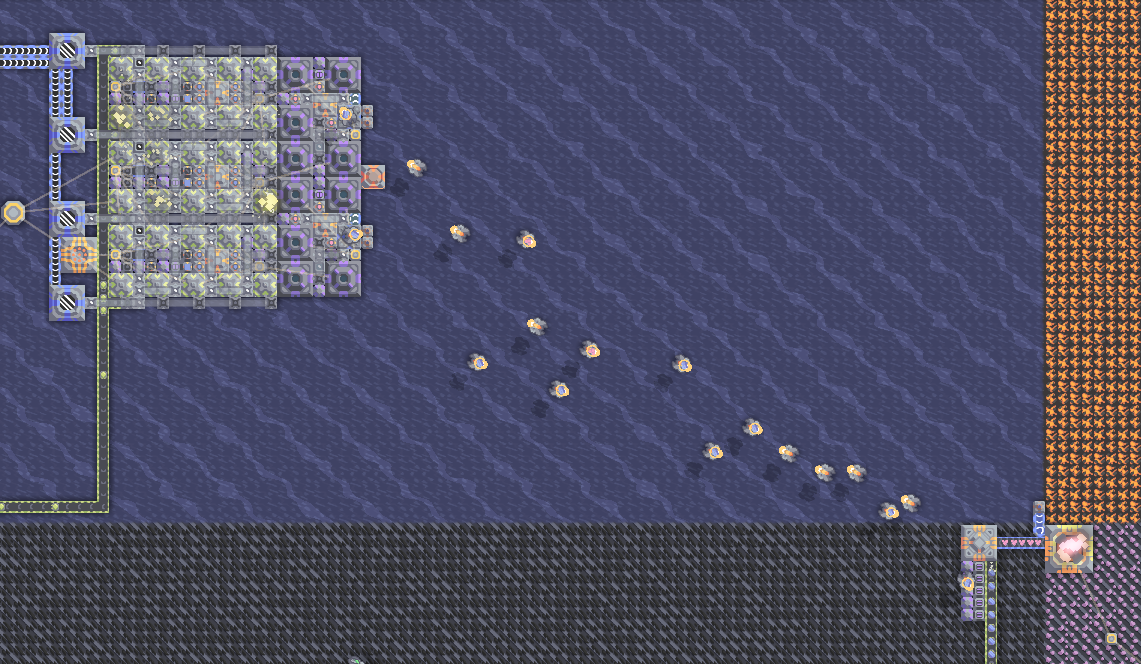 GitHub - Sky4ce09/wco: A schematic pack for Mindustry dedicated towards "enslaving" flares