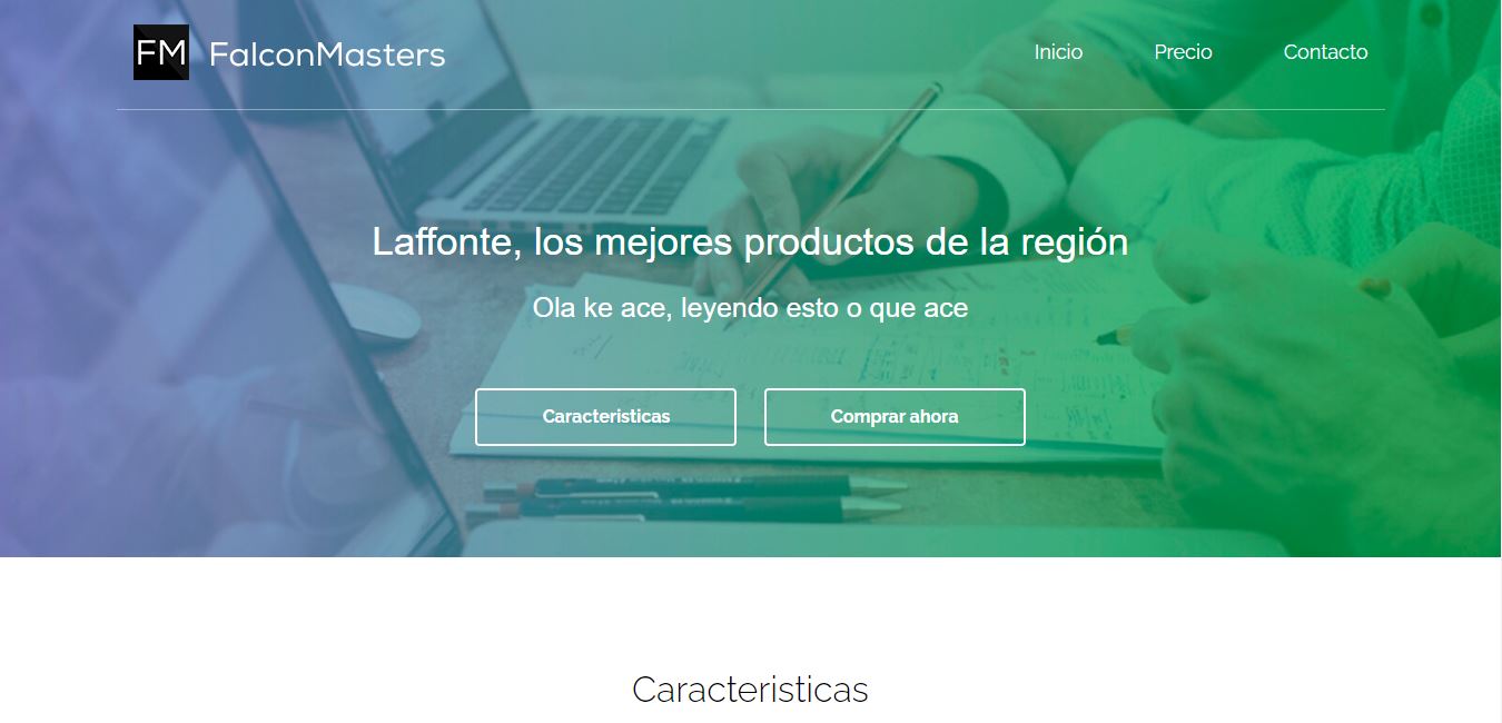 GitHub - VladyFideWeb/Pag-Web-Startup: Es un proyecto que es la pág Web ...