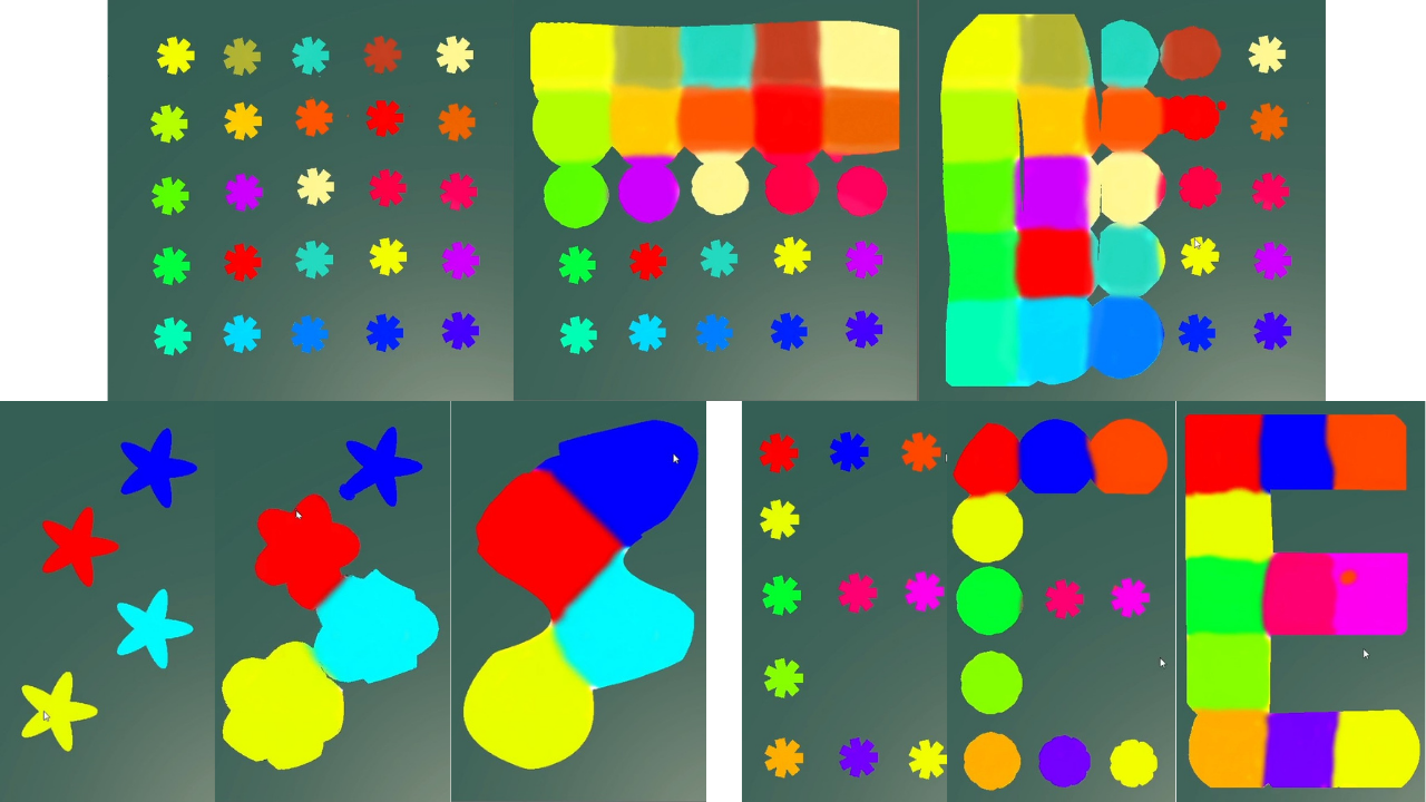GitHub - bunszr/Color_Mixing-Diffusion: Farklı renkli nesnelerin ...