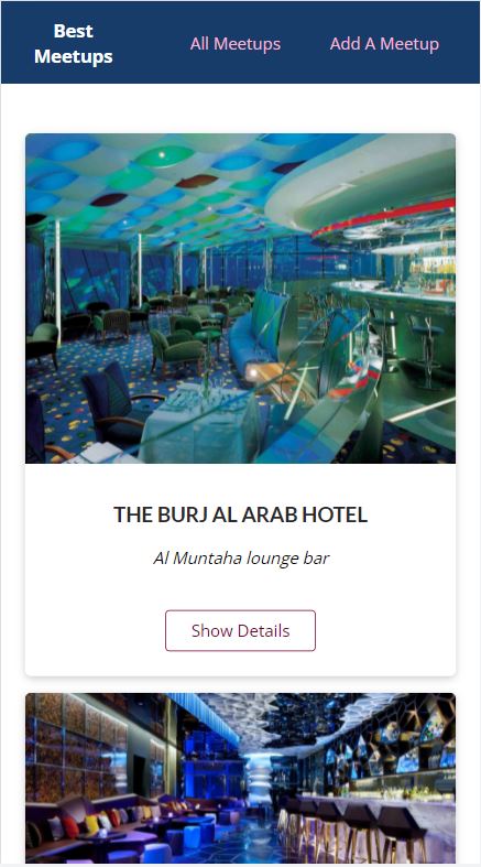 GitHub - gil1103/meetups-nextjs