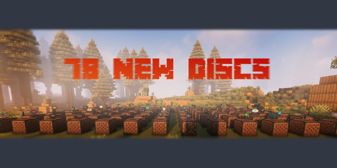 GitHub - SuperNoobYT/AllTheFanMadeDiscs: All The fan Made Discs is a ...