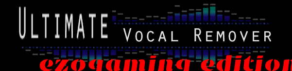 GitHub - FlashlightET/ultimatevocalremoverguikiwami: GUI for a Vocal Remover that uses Deep ...