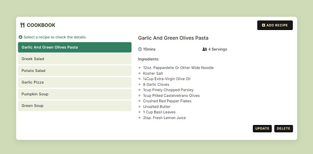 GitHub - JWD-activity/Recipes_app_ver02