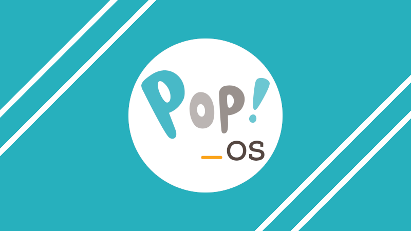 GitHub - nobodyh/Pop_OS_Setup: A Pop!_OS installation guide with a few ...