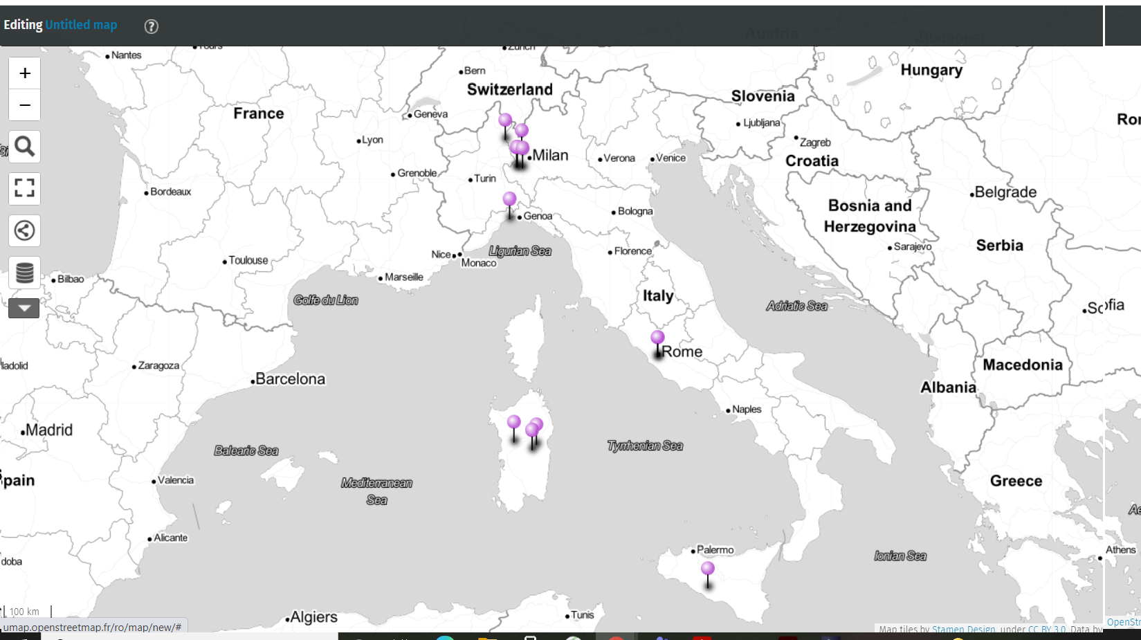 GitHub - BarbaraDistefano/WWT.github.io