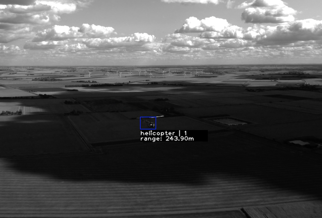 GitHub - shivamverma321/sort_csrt_tracking: Building a robust object tracking algorithm using ...