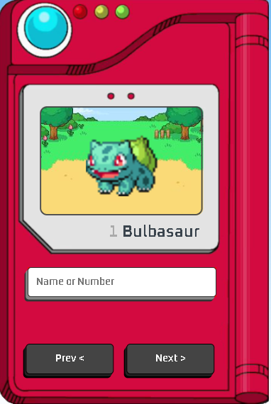 GitHub - Henriiquerick/Pokedex