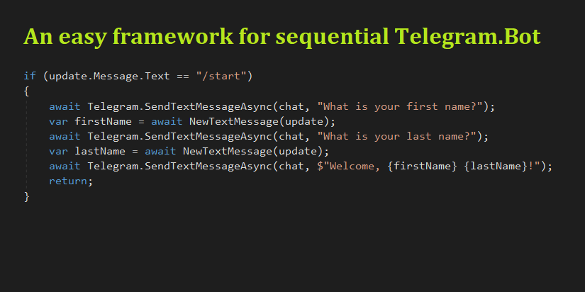 GitHub - wiz0u/YourEasyBot