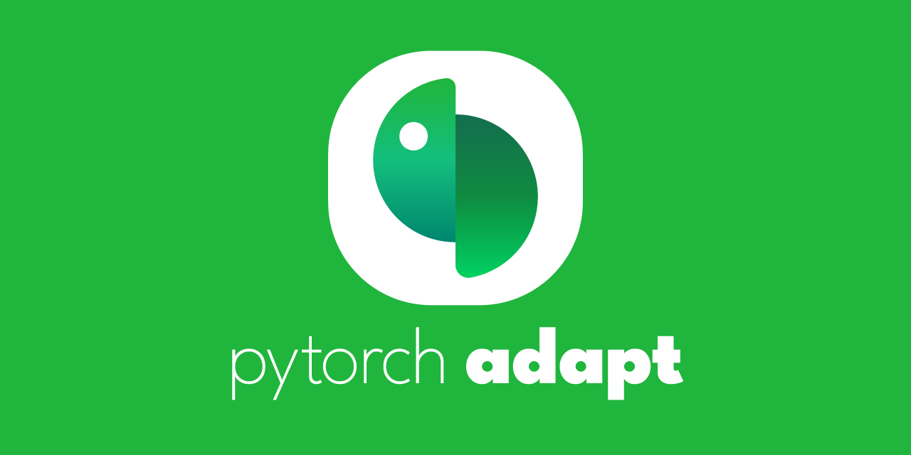 Github Kevinmusgrave Pytorch Adapt Domain Adaptation Made Easy Fully Featured Modular And