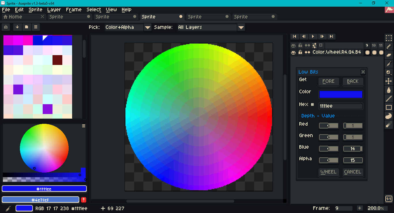 pixelart · GitHub Topics · GitHub