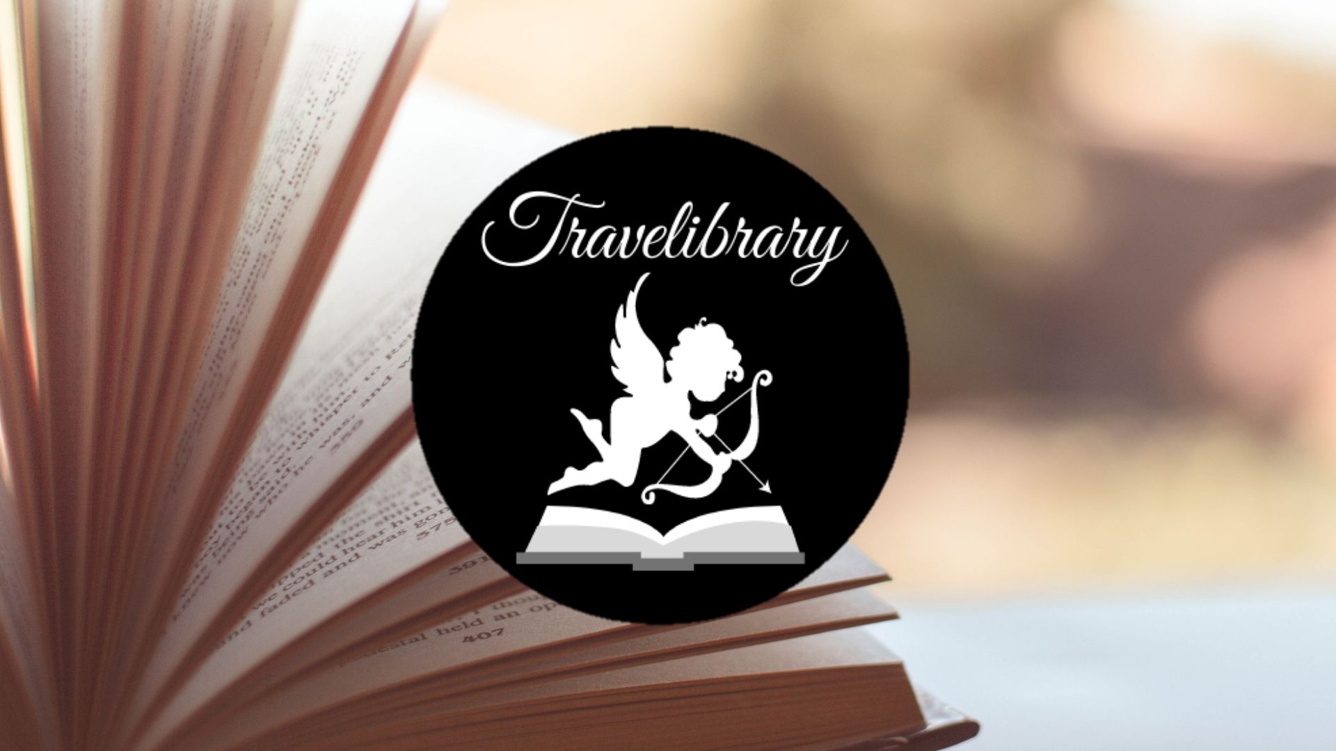 GitHub - JoanJoestar/TraveLibrary: Aplicación web para librerías, proyecto media técnica 2021 ...