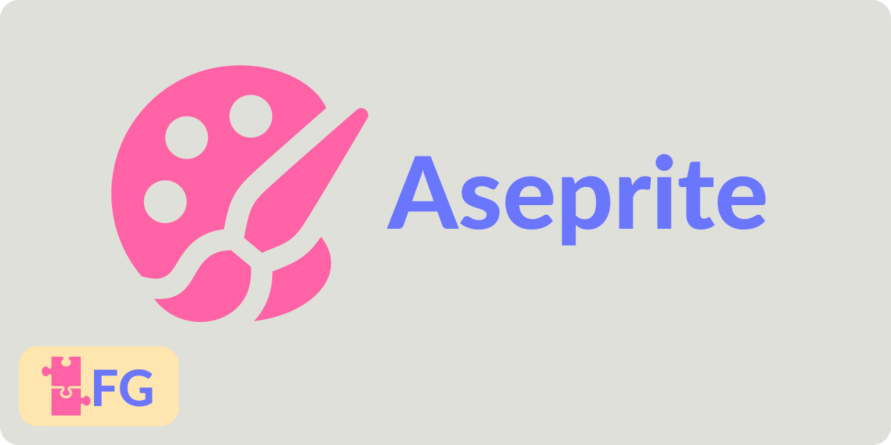 GitHub - faster-games/aseprite: An Aseprite importer for Unity3D. 🎨📤