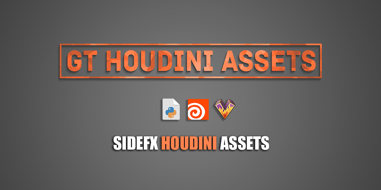 GitHub - TrevisanGMW/gt-houdini-assets: GT Houdini Assets is a free collection of digital assets ...