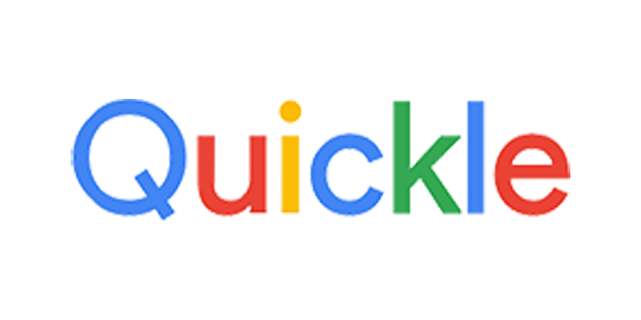 GitHub - gaberf/Quickle: Browser Extension that provides convenient ...