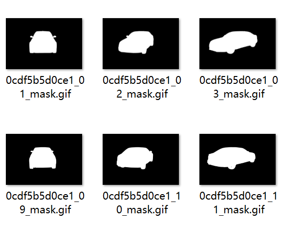 GitHub - KennanYang/Kaggle_car_segmentation: This is a school project ...