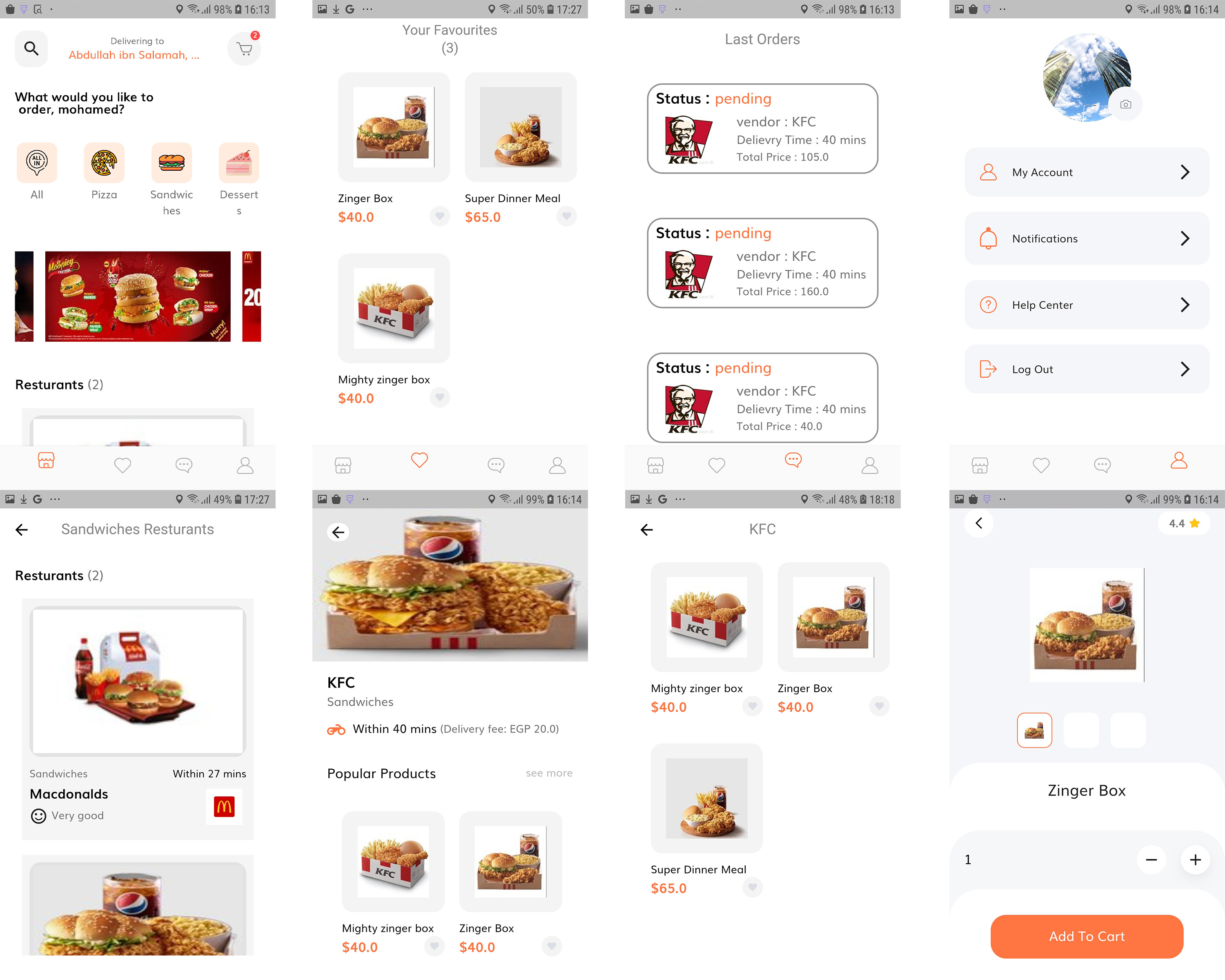 GitHub - mouni-eng/Dish-It-