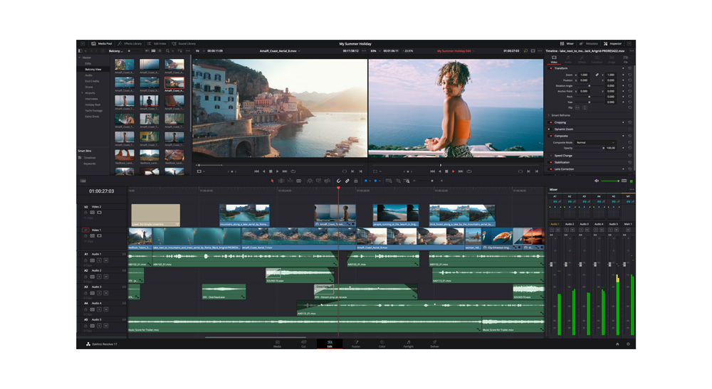davinci-resolve-studio-for-mac · GitHub Topics · GitHub