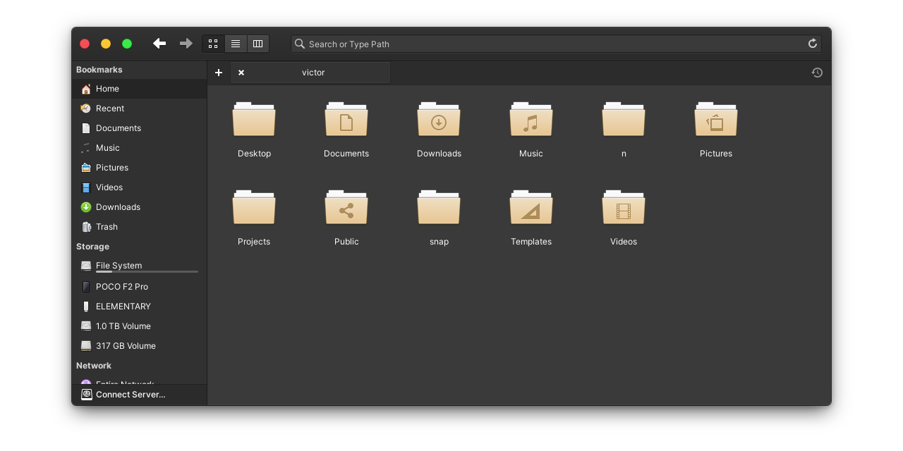 gtk3-theme · GitHub Topics · GitHub