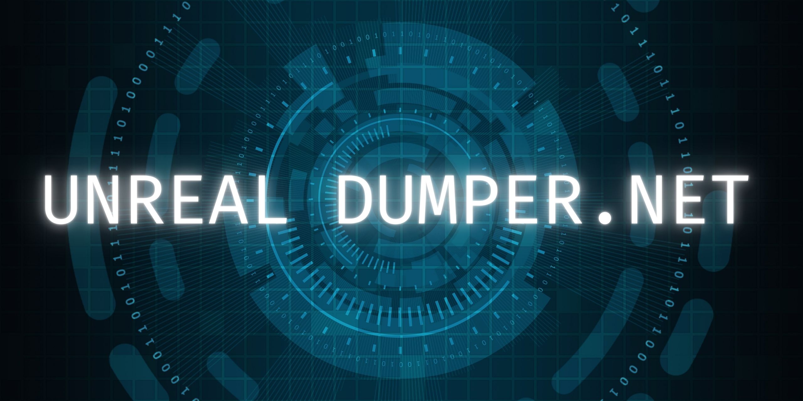 Unrealdumper Net Unrealdumper Dumper Cs At Master Razfriman