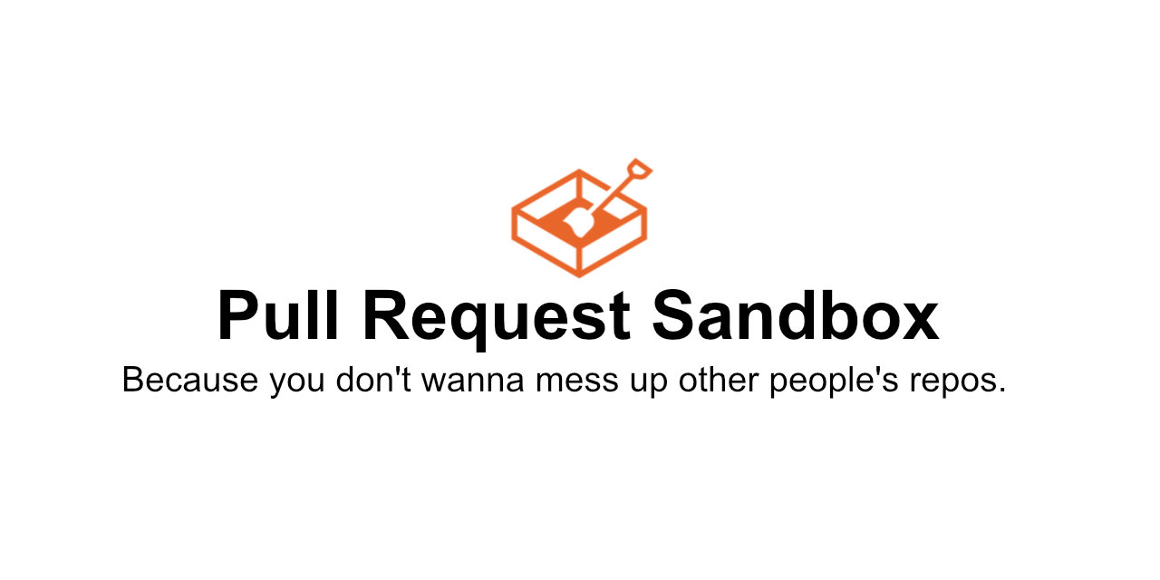 GitHub - freddyDappDev/pull-request-sandbox: A repo to practice doing pull/push requests so I ...