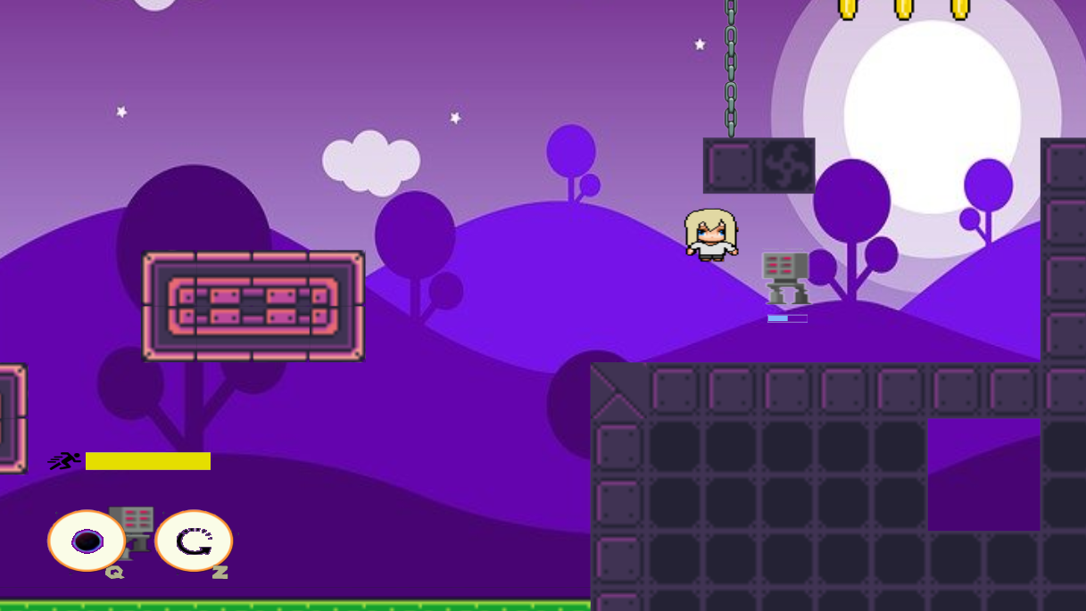 GitHub - tyhh00/SP3: Game Development, Studio Project 3