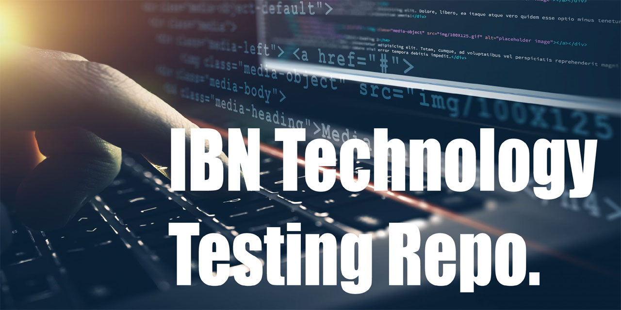 GitHub - IBN-TECH-testing/canidateTesting: testing to be completed by ...