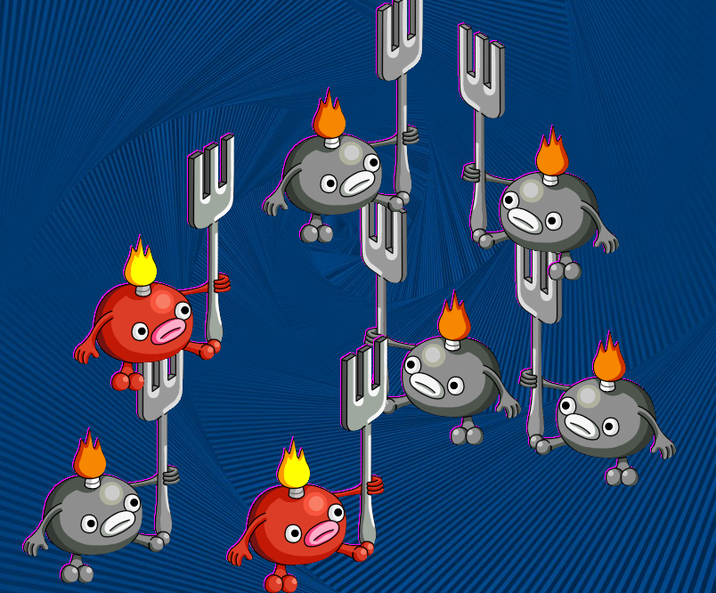 forkies · GitHub Topics · GitHub