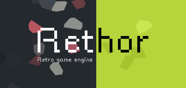 GitHub - PoleteRogi/Rethor