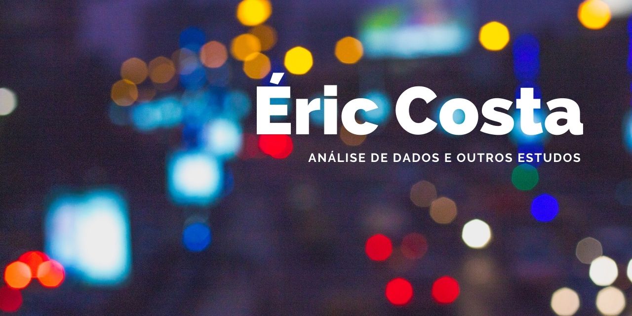 GitHub - EricRaniere/Projetos-Estudos: Repositório criado para ...