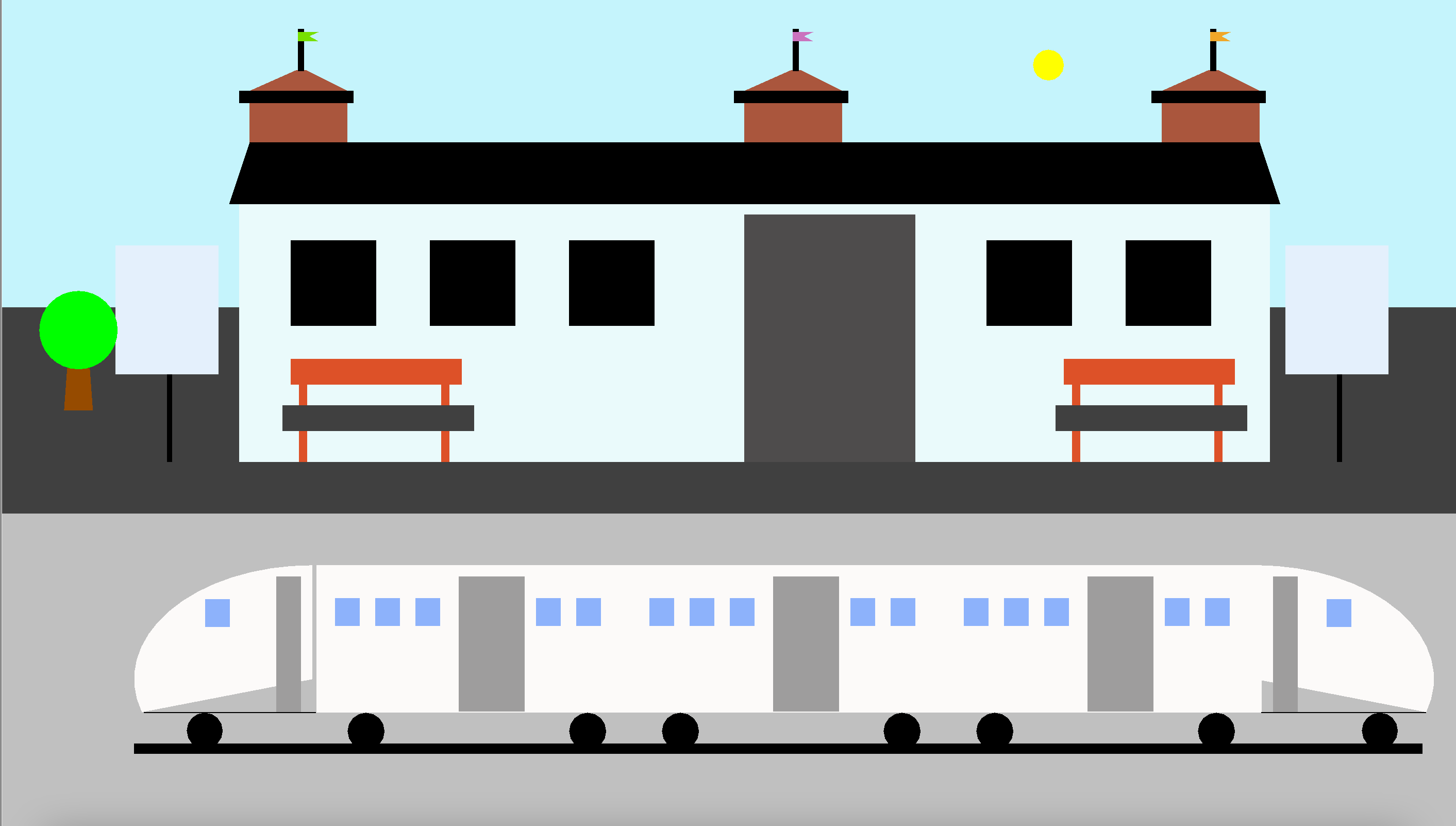 Github Akaa Dev Train