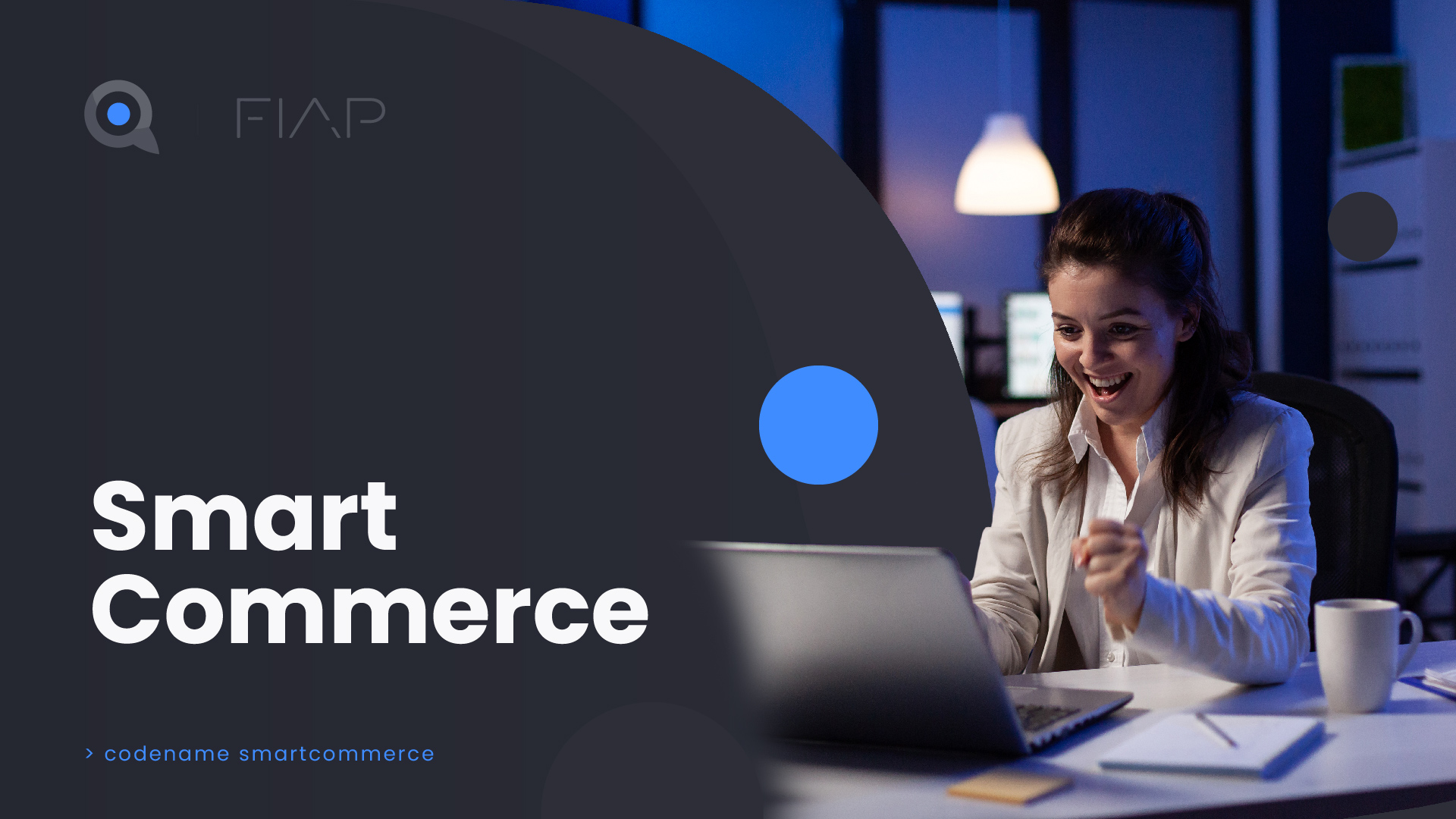 GitHub - andrelara2002/smart-commerce-mobile: Nossa solução para tirar ...