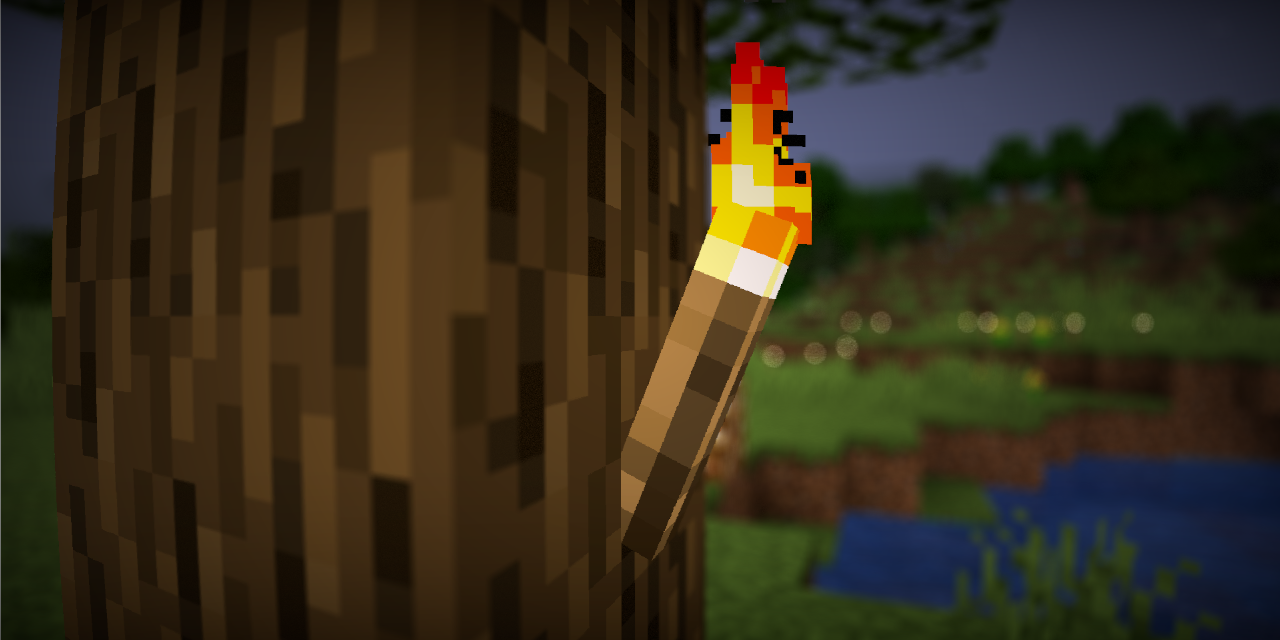 GitHub - auralius-dev/Optica-Minecraft: Minecraft version of Optica, the VRChat camera ...