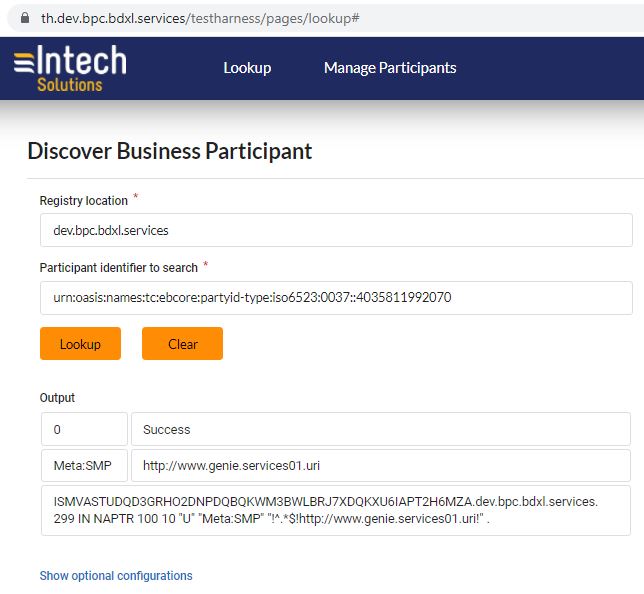 GitHub - Intech-Solutions/DLS.RegistryDiscovery: DLS.RegistryDiscovery