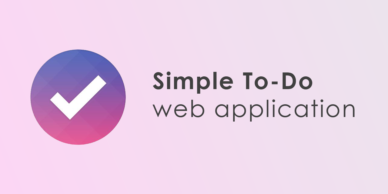 GitHub - T-Induwara/To-do-App: This to-do app project is a project that ...